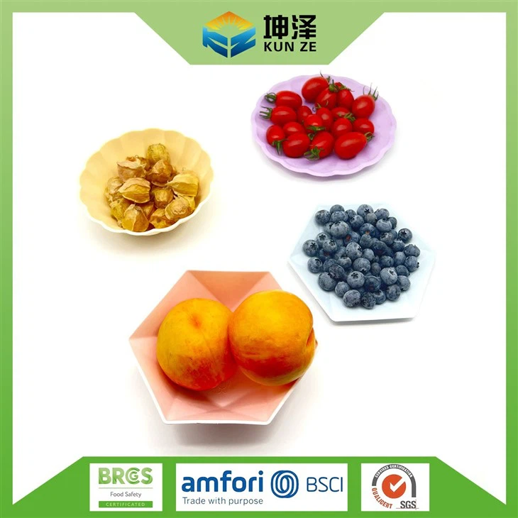 China Colored Paper Bowls Manufacturers Suppliers - Wholesale Colored ...