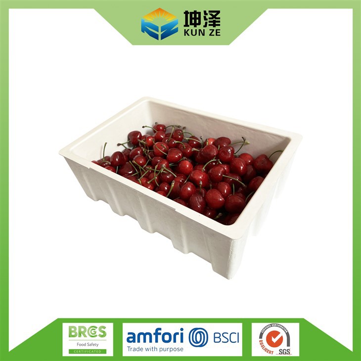 China Sugarcane Cherry Box Manufacturers Suppliers - Custom Sugarcane ...